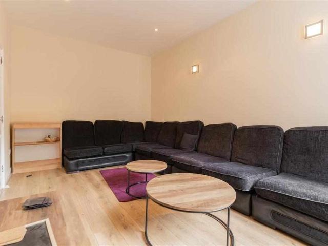 Apartment at Heeley Road, Birmingham