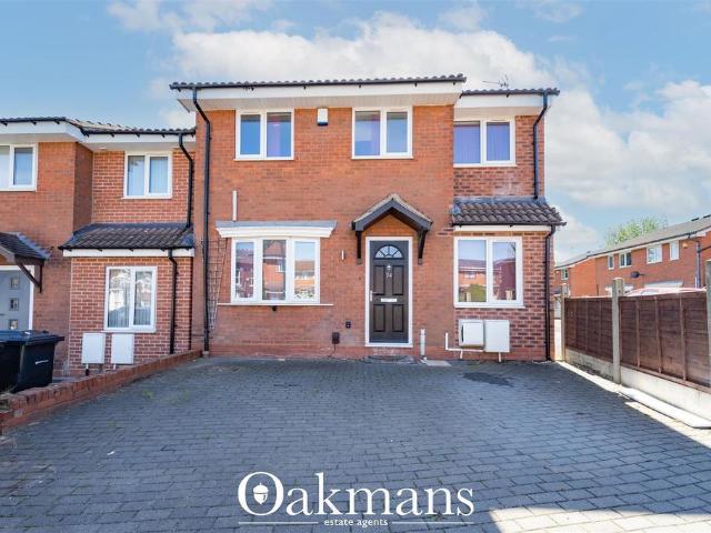 Apartment at Heeley Road, Birmingham
