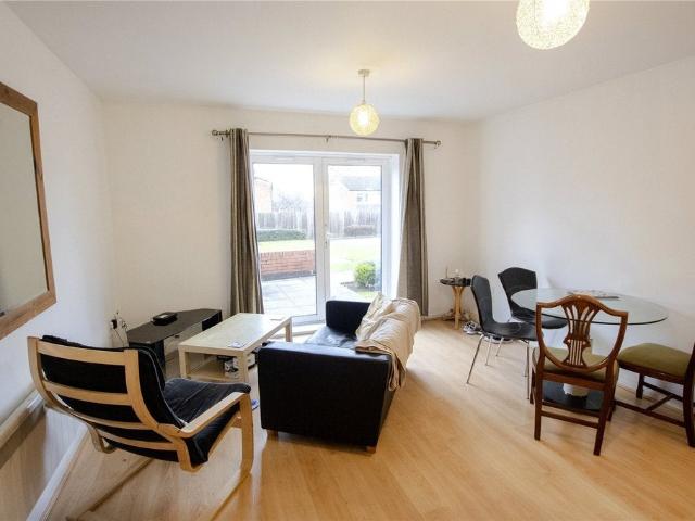 Apartment at Heeley Road, Birmingham