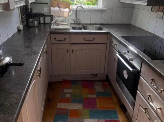 Room at Helmsdale Road, Greater London