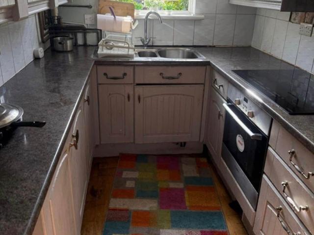 Room at Helmsdale Road, Greater London