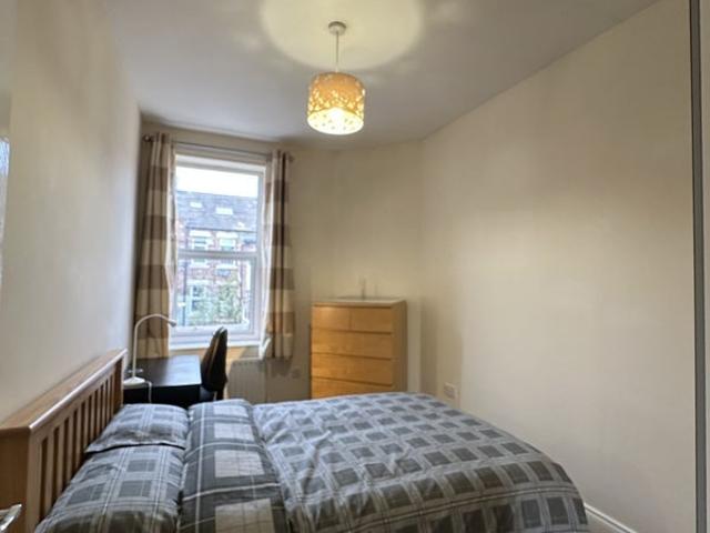 Room at Helmsley Road, Newcastle upon Tyne