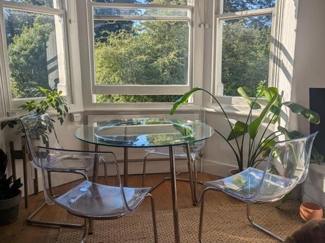 Room at Helix Gardens, Greater London