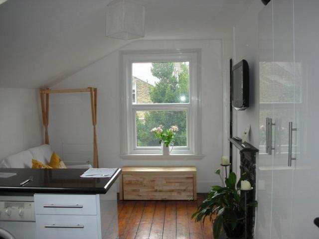Room at Helix Road, Greater London
