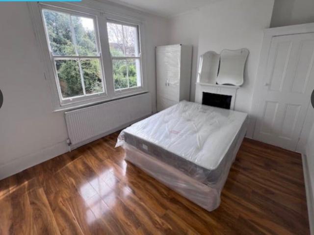 Room at Helix Road, Greater London