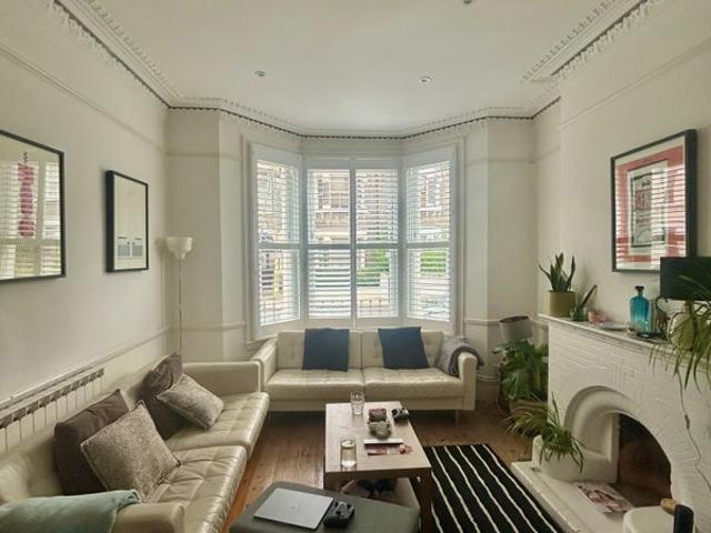 Room at Helix Road, Greater London