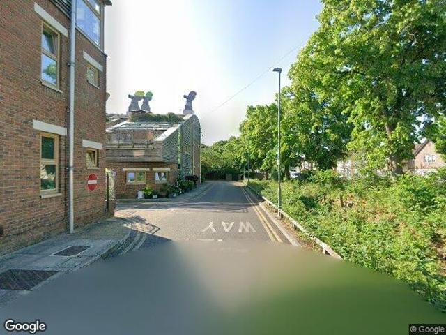 Room at Helios Road, Greater London
