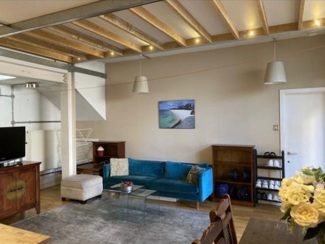 Room at Helios Road, Greater London