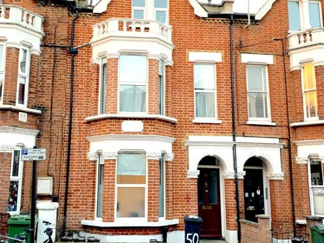 Room at Hemberton Road, Greater London