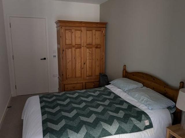 Room at Hemlock Street, Greater London
