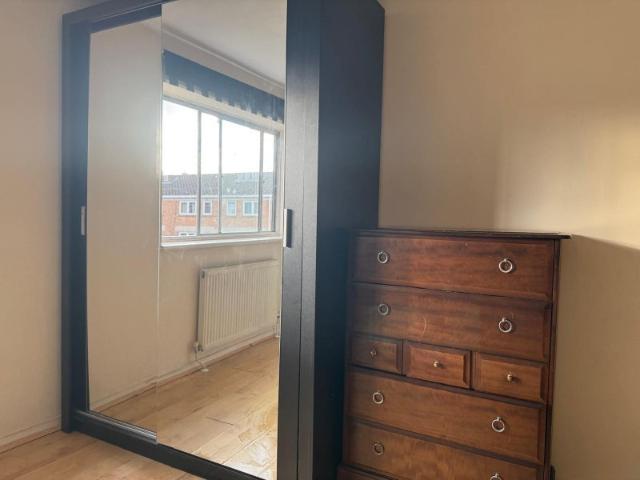 Room at Hemp Walk, Greater London