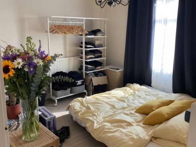 Room at Henningham Road, Greater London