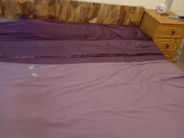 Room at Henbane Path, Greater London