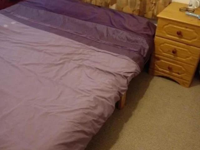 Room at Henbane Path, Greater London