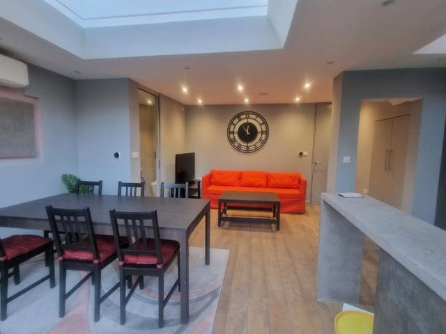 Room at Henchman Street, Greater London
