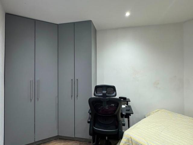 Room at Henchman Street, Greater London