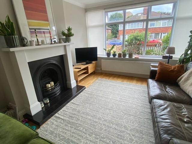 Room at Henconner Crescent, Leeds