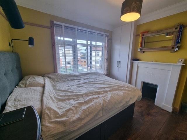 Room at Hendford Road, Bournemouth