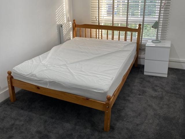 Room at Henfield Close, Greater London