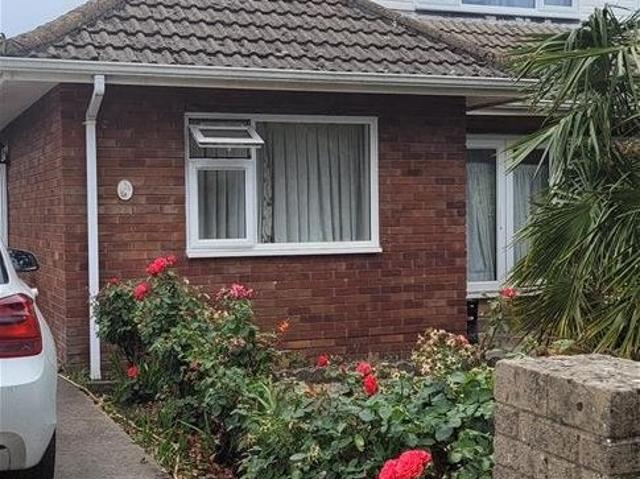 Room at Henleaze Park, Bristol