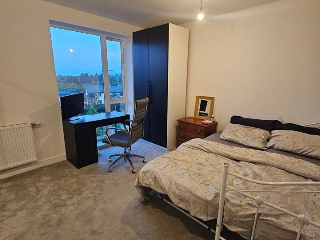 Room at Henry Darlot Drive, Greater London