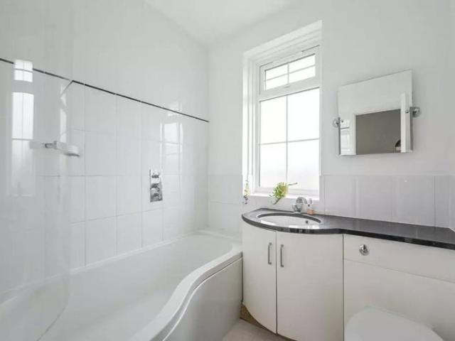 Room at Hesperus Crescent, Greater London
