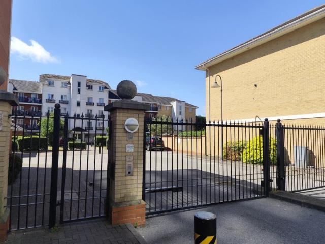 Room at Hermitage Close, Greater London