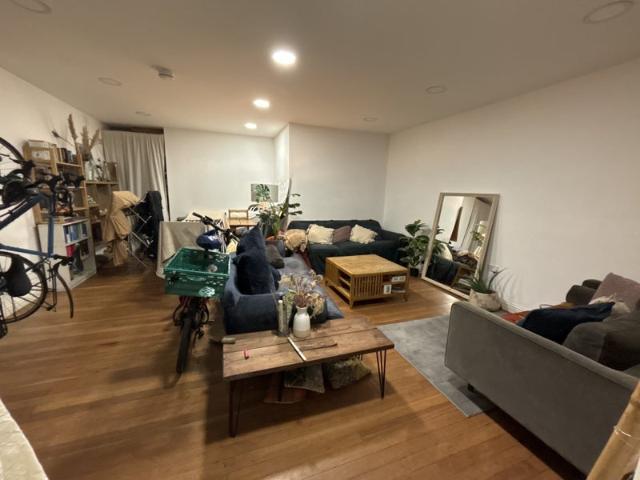 Room at Hermitage Road, Greater London