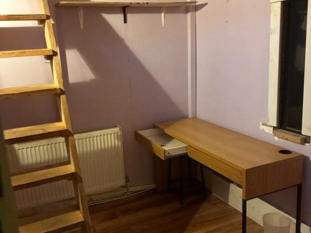 Room at Hermitage Road, Greater London