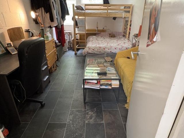 Room at Hermitage Road, Greater London
