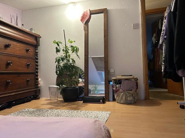 Room at Hermitage Road, Greater London