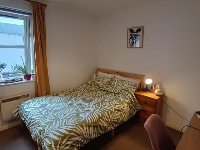 Room at Hermits Croft, City of Edinburgh