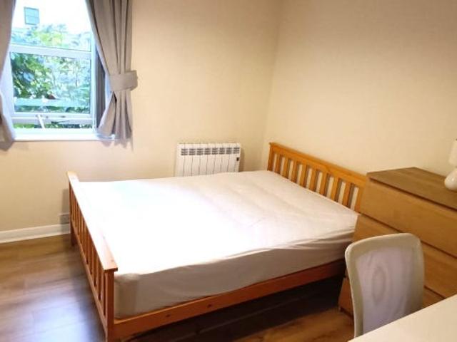 Room at Hermits Croft, City of Edinburgh