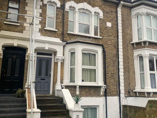 Room at Hermon Hill, Greater London