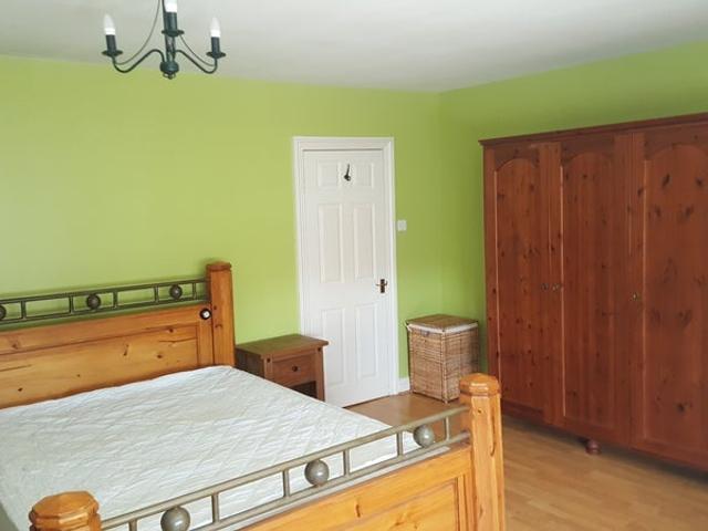Room at Hermon Hill, Greater London