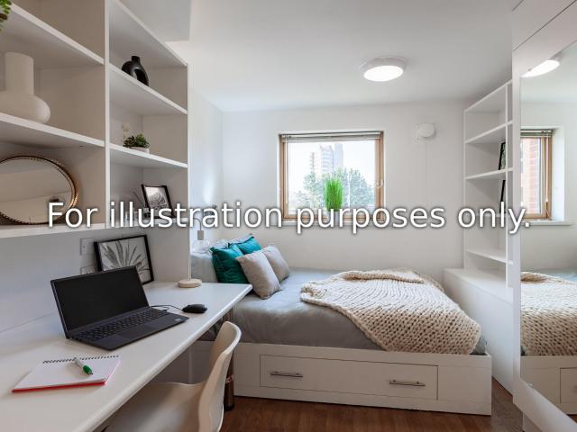 Room at Herne Hill, Greater London