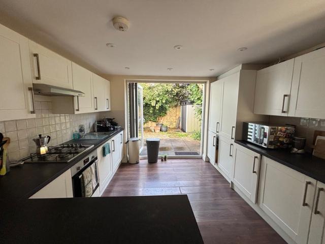 Room at Herne Hill Road, Greater London