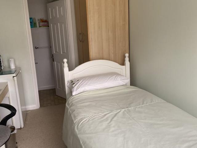 Room at Herne Road, Greater London