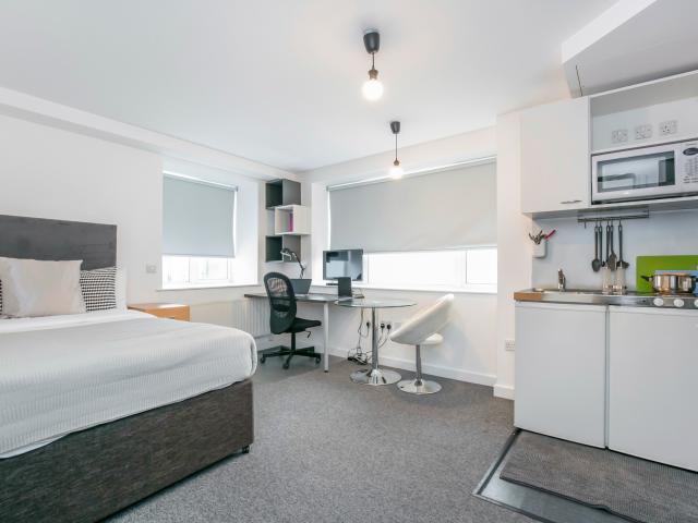 Room at Herbal Hill, Greater London