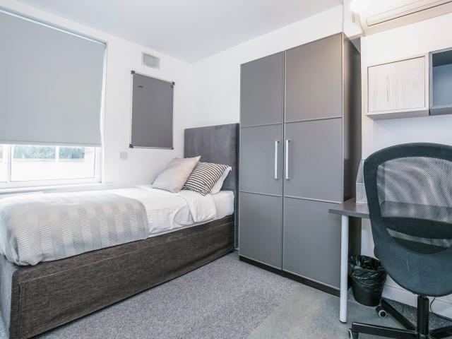 Room at Herbal Hill, Greater London