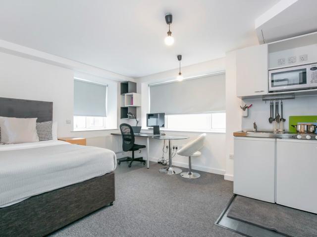 Room at Herbal Hill, Greater London
