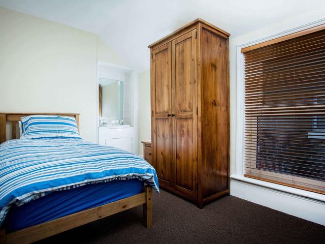 Room at Herbert Road, Portsmouth