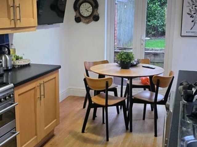 Room at Herbert Road, Sandwell