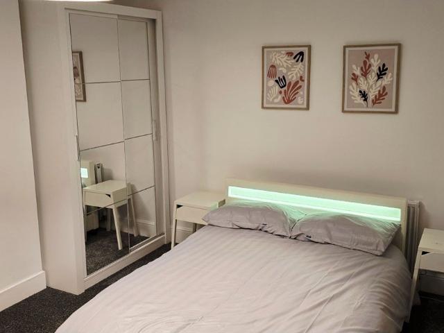 Room at Herbert Road, Sandwell