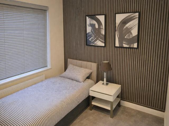 Room at Herbert Road, Sandwell