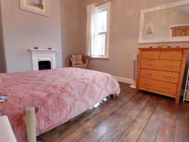 Room at Herbert Road, Stafford