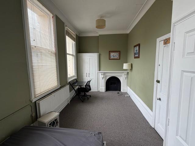 Room at Hercules Road, Greater London
