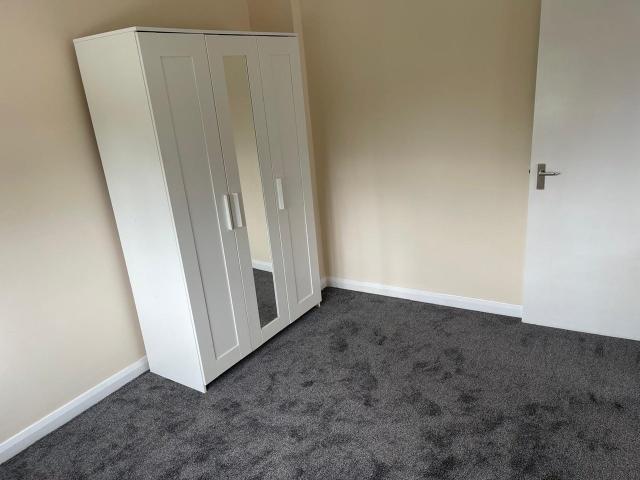 Room at Hereford Road, Greater London