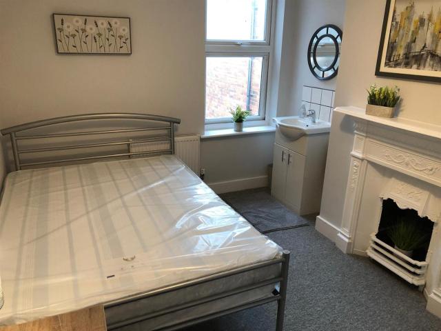 Room at Herga Road, Greater London