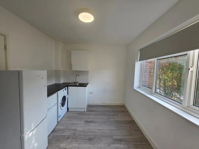 Room at Herga Road, Greater London